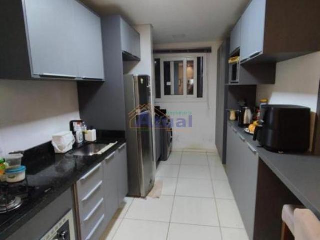 Apartamento, Pippi, Santo Ângelo, RS