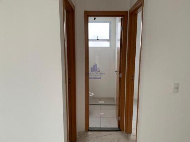 Apartamento, Piracangaguá, Taubaté, SP