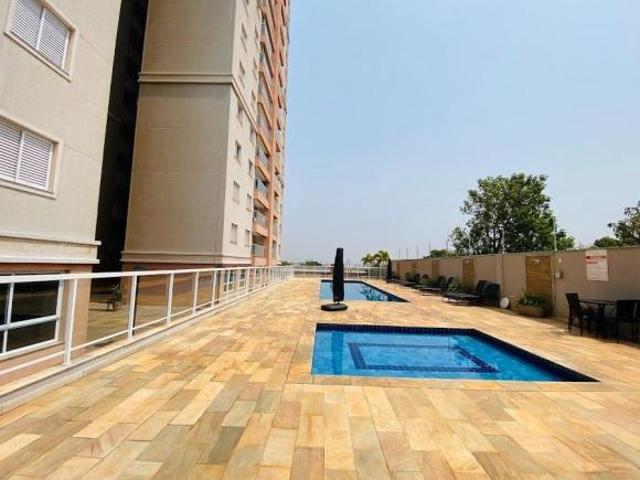 Apartamento, Piracicamirim, Piracicaba, SP