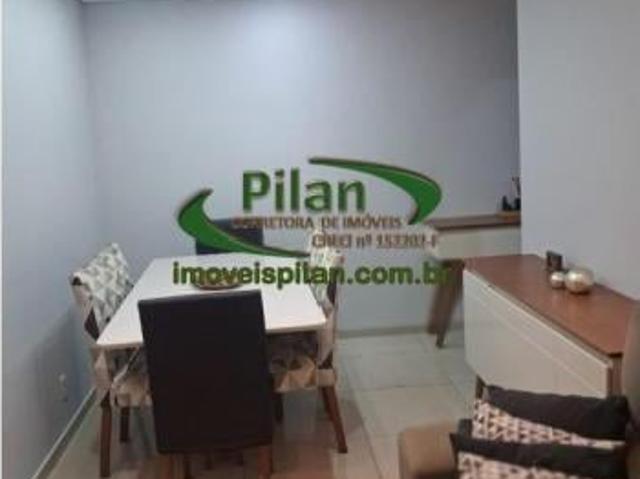 Apartamento Pirajussara