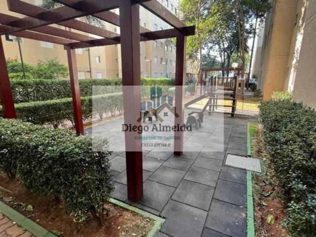 Apartamento, Pirajussara, São Paulo, SP