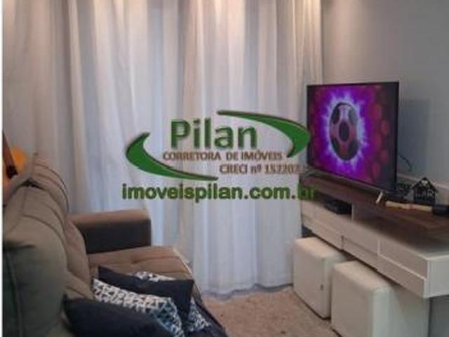 Apartamento Pirajussara