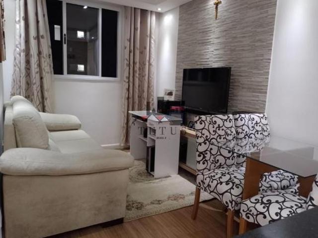 Apartamento, Pirajussara, São Paulo, SP
