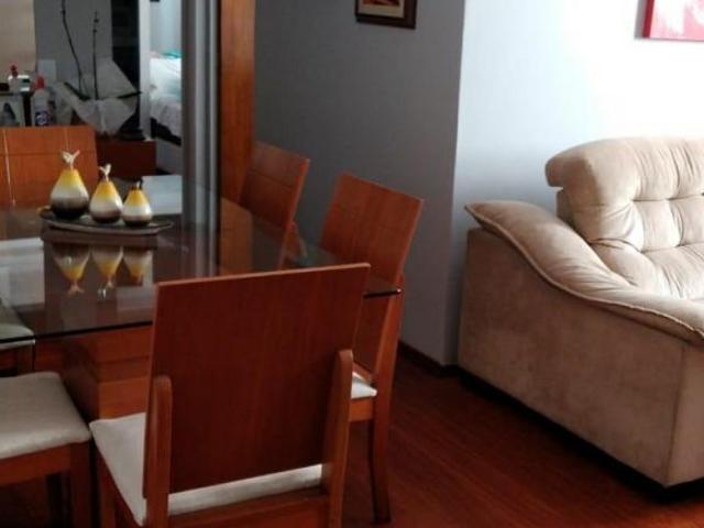 Apartamento, Pirajussara, São Paulo, SP