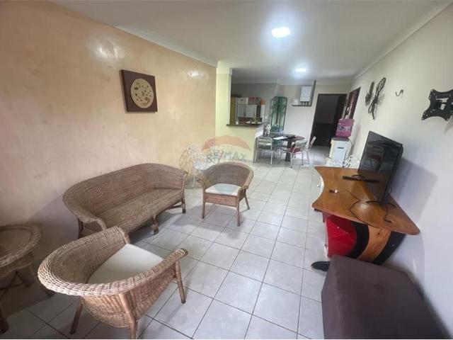 Apartamento Pirangi do Norte Carnaval/Anual