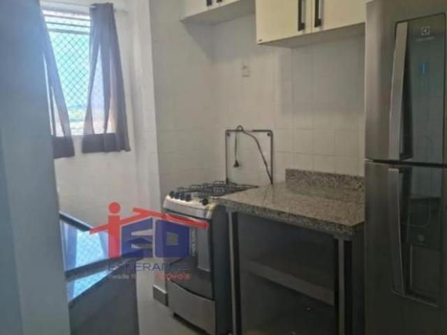 Apartamento Piratininga