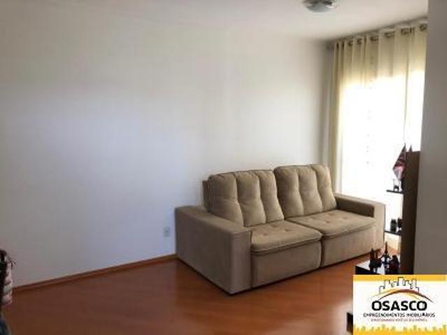 Apartamento Piratininga