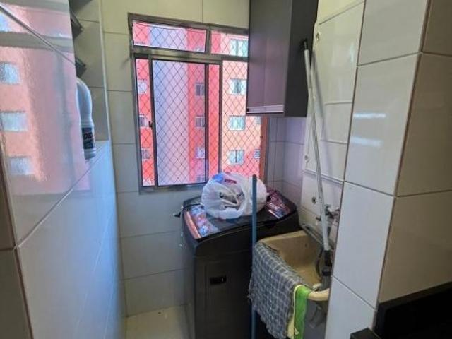 Apartamento Piratininga