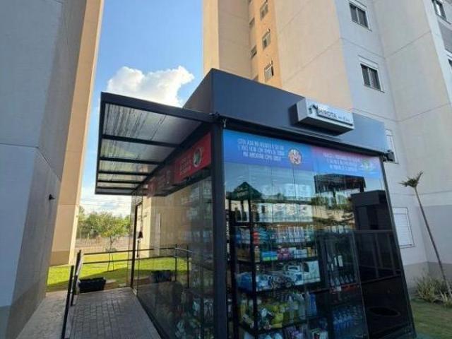 Apartamento, Piratininga, Osasco, SP