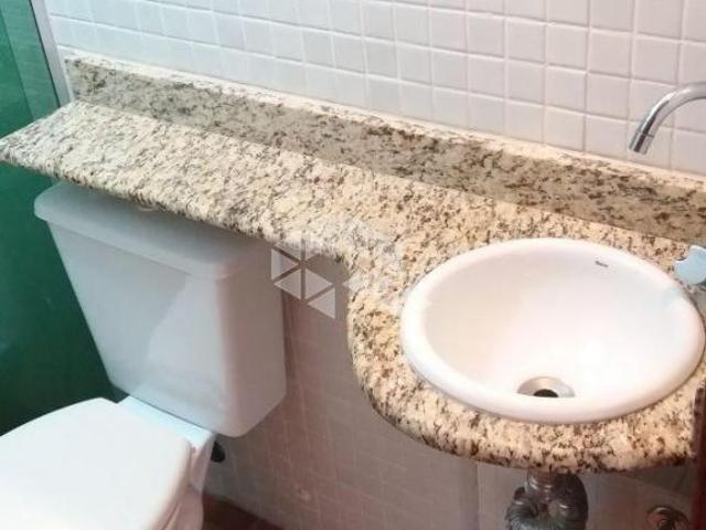 Apartamento Pirituba