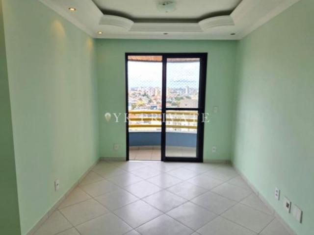 Apartamento Pirituba/ 57 m²/ 2 dormitorios/ 2 terraços/ 2 vagas fixas / andar alto / vista livre