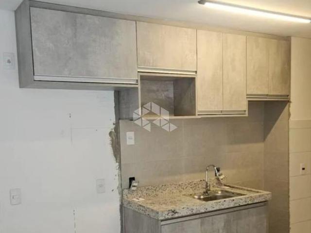 Apartamento Pirituba