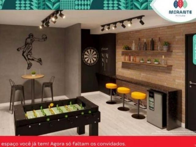 Apartamento Pirituba