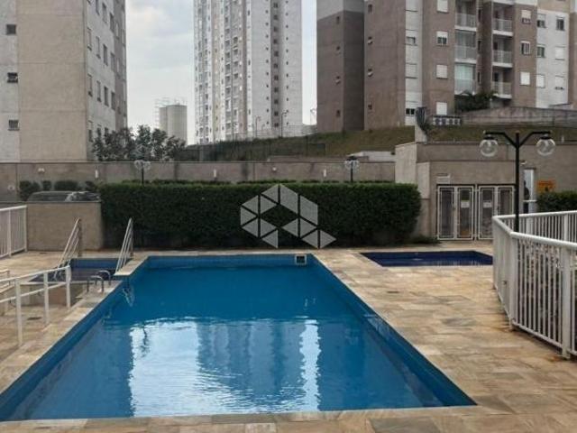 Apartamento Pirituba