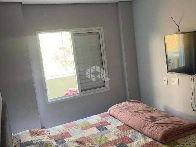 Apartamento Pirituba