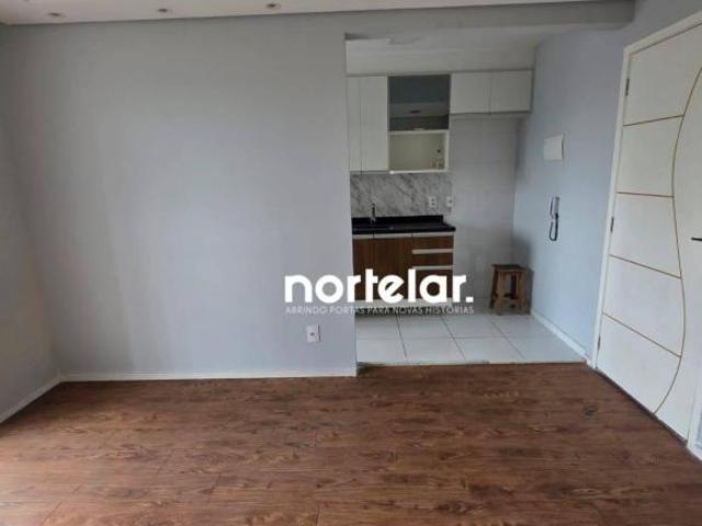 APARTAMENTO PIRITUBA, 2 QUARTOS