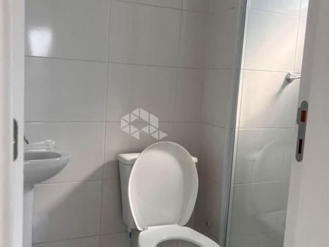 Apartamento Pirituba