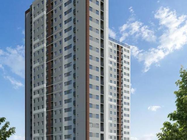 Apartamento, Pirituba, São Paulo, SP