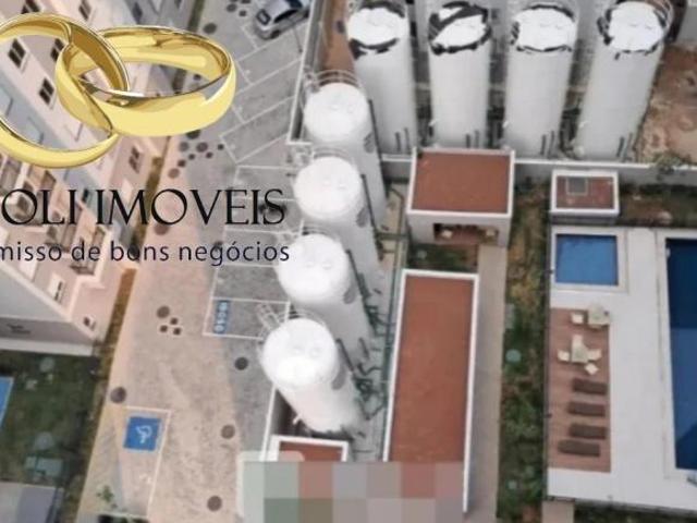 Apartamento, Pirituba, São Paulo, SP