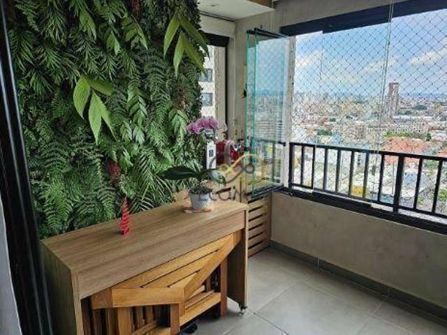 Apartamento Piscine Station Resort Brás com 2 dormitórios à venda, 73 m² por R$ 999.999 Brás São