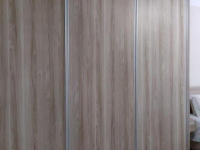 Apartamento piso superior 2 dormitórios 1 wc 1 vaga