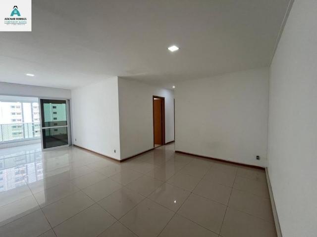 Apartamento Pituaçu