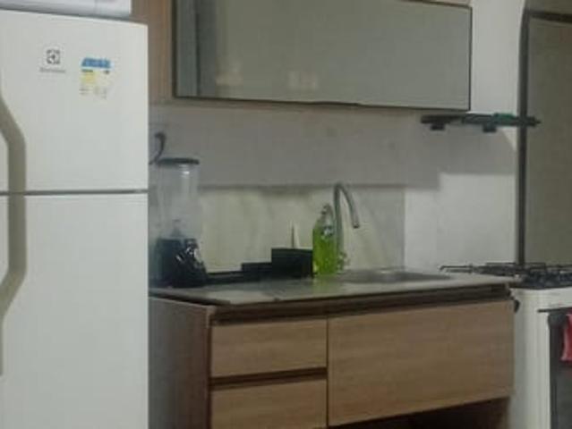Apartamento Pituba