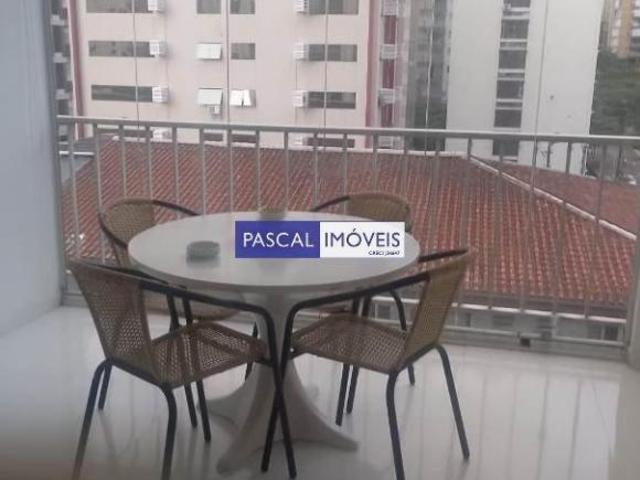 Apartamento Pitangueiras 3 Dormitórios 1 Vaga