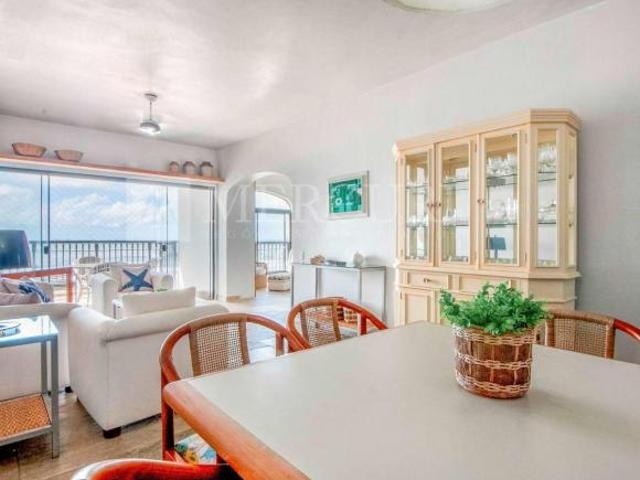 Apartamento Pitangueiras, 3 quartos à venda por R$ 1.520.000 Imobiliária Guarujá