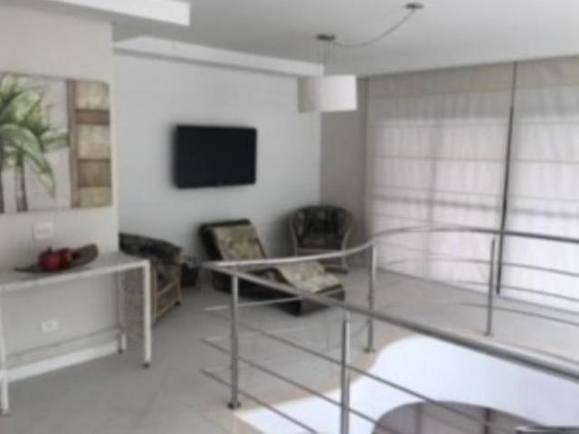 APARTAMENTO PITANGUEIRAS