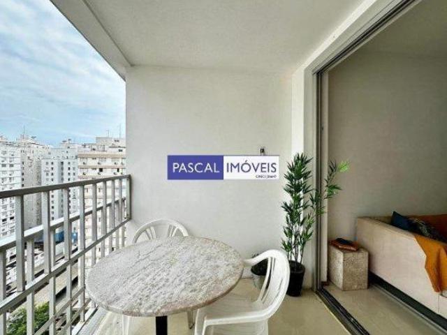 Apartamento Pitangueiras 4 Dormitórios 1 Vaga