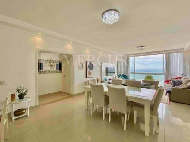 Apartamento Pitangueiras, 4 quartos à venda por R$ 1.700.000 Imobiliária Guarujá