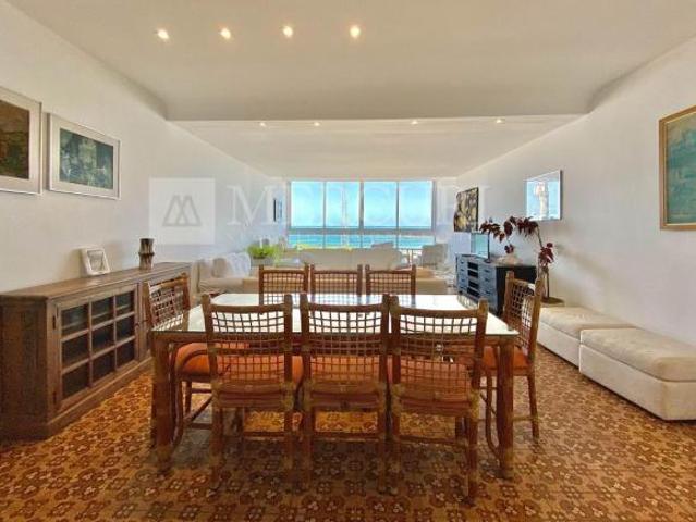 Apartamento Pitangueiras, 5 quartos à venda por R$ 1.400.000 Imobiliária Guarujá