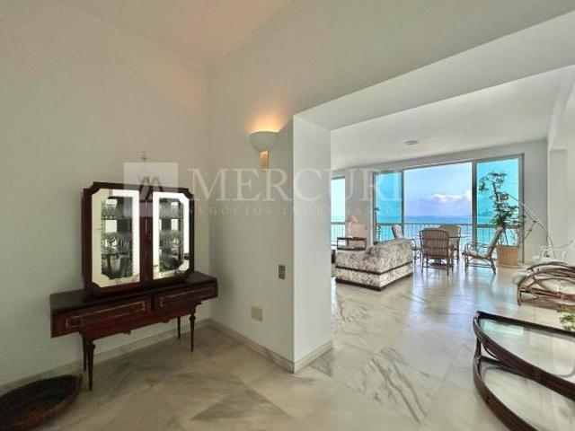 Apartamento Pitangueiras, 5 quartos à venda por R$ 1.900.000 Imobiliária Guarujá