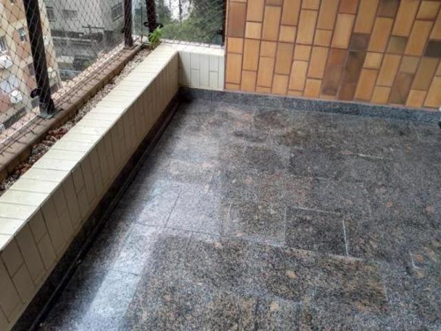 APARTAMENTO PITANGUEIRAS