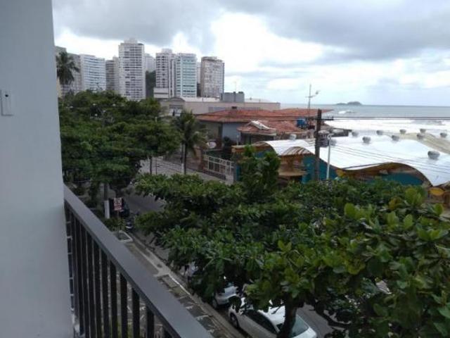 APARTAMENTO PITANGUEIRAS