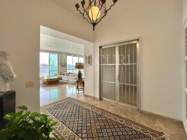 Apartamento Pitangueiras, 8 quartos à venda por R$ 2.500.000 Imobiliária Guarujá