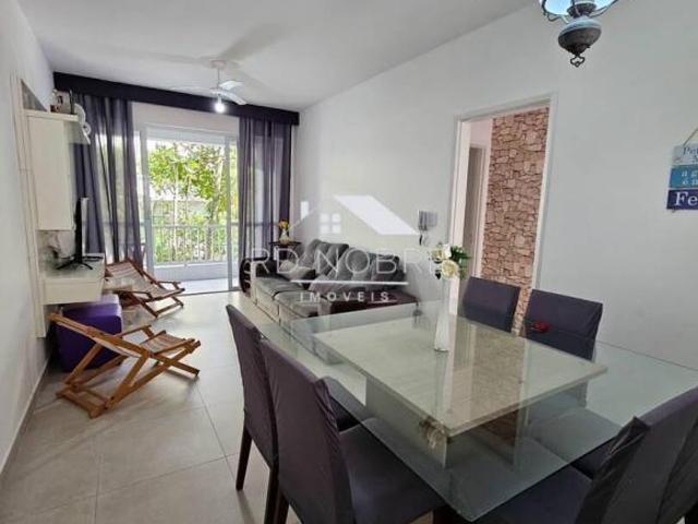 Apartamento Pitangueiras Guarujá