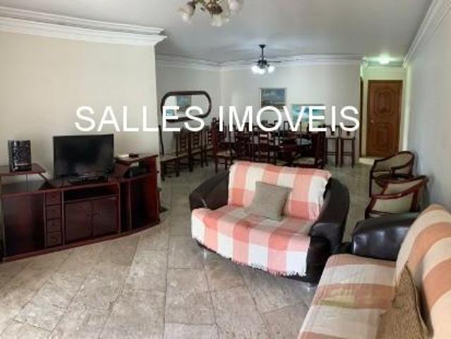 Apartamento, Pitangueiras, Guarujá, SP