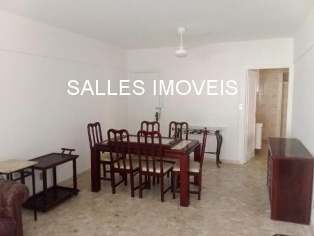 Apartamento, Pitangueiras, Guarujá, SP