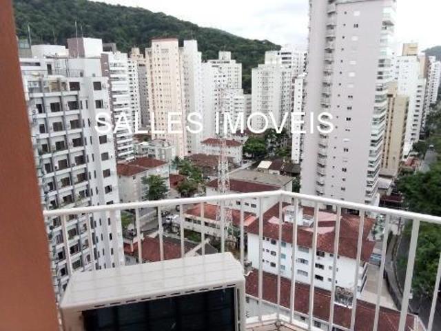 Apartamento, Pitangueiras, Guarujá, SP