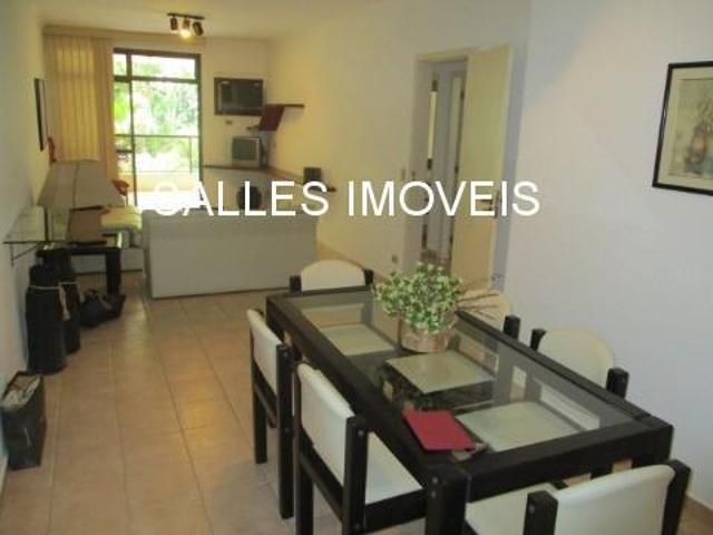 Apartamento, Pitangueiras, Guarujá, SP