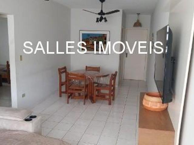 Apartamento, Pitangueiras, Guarujá, SP
