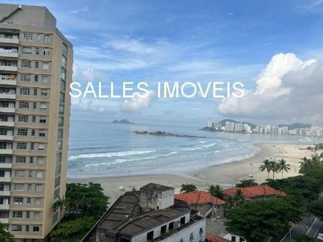 Apartamento, Pitangueiras, Guarujá, SP