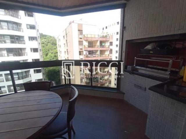 Apartamento, Pitangueiras, Guarujá, SP