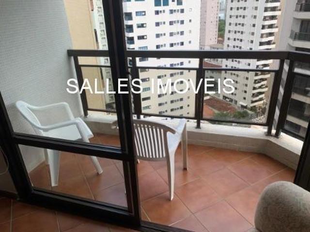 Apartamento, Pitangueiras, Guarujá, SP