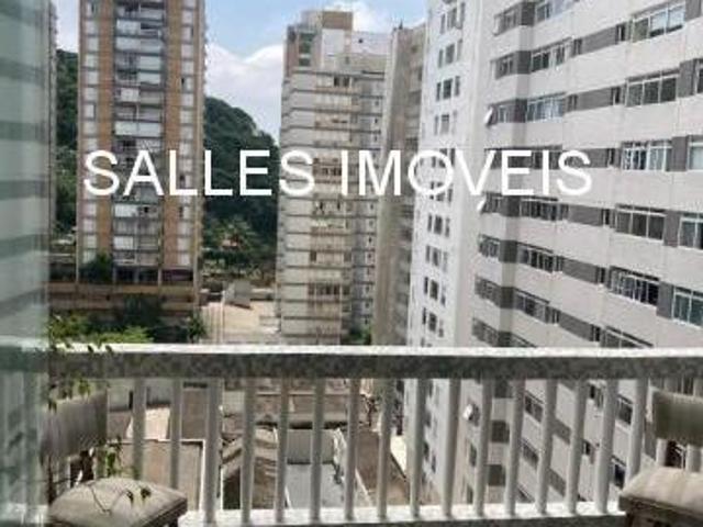 Apartamento, Pitangueiras, Guarujá, SP