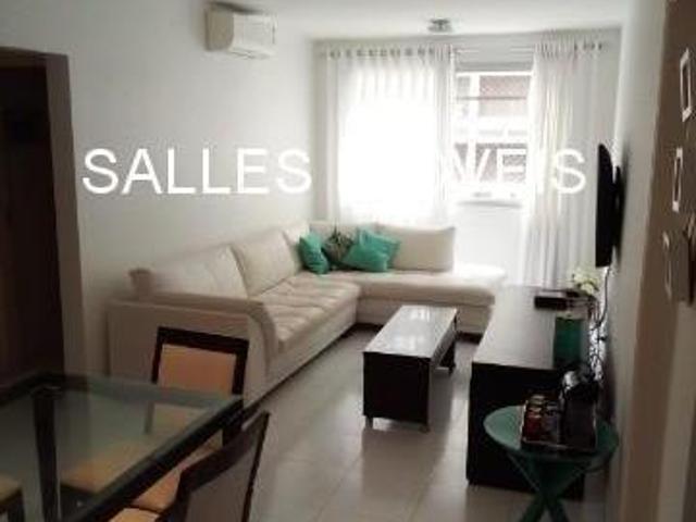 Apartamento, Pitangueiras, Guarujá, SP