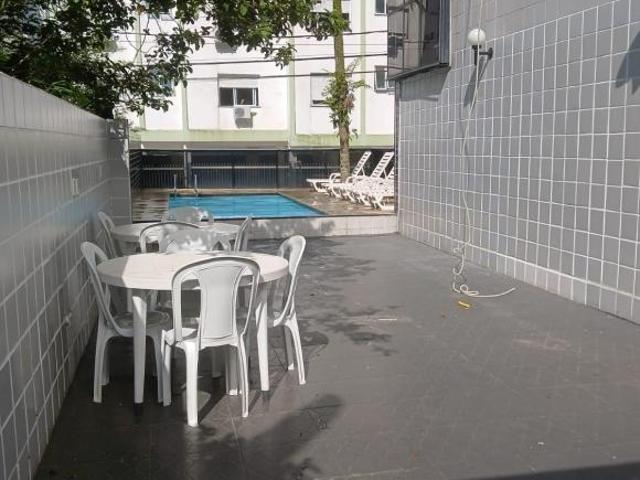 Apartamento, Pitangueiras, Guarujá, SP