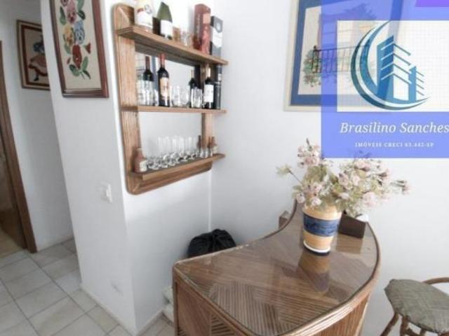 Apartamento, Pitangueiras, Guarujá, SP
